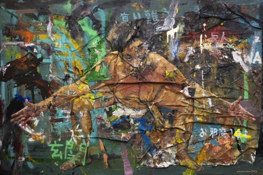 Art Scenes | Find and collect your favorite art